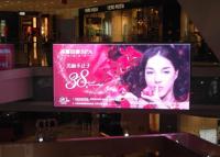 China Indoor Full Color P3 LED Display Screen 111111dots/sqm High Pixel Rental for sale