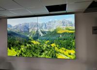China P8 SMD3535 Outdoor LED Display Module 960x960mm Rental Screen High Brightness 7500cd for sale