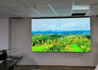 China Outdoor Wall Mounted DIP12 P12 Rental LED Display Screen 7500cd Brightness Waterproof for sale