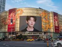 China Outdoor Fixed Rental LED Display Screen 16mm Pixel Pitch High Refresh Rate 7500cd Brightness for sale