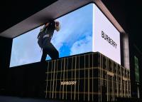 China P6 Outdoor Full Color LED Display Screen 576x576mm Rental Video Panel NOVA System for sale