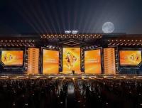 China P6.67 Outdoor Full Color LED Display Module IP65 320x160mm High Resolution 7500cd for sale