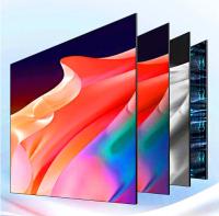 China P5 Outdoor LED Digital Signage Full Color 5500nits Brightness 1200Hz Refresh Rate for sale