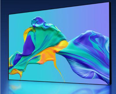 China P5 Outdoor LED Digital Signage Full Color 5500nits Brightness 1200Hz Refresh Rate for sale