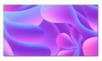 China P6.67 Outdoor LED Billboard Full Color 6500cd/m² High Brightness DC 5V 2 Years Warranty for sale