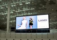 China Rental P2.5 Ultra HD Small Pitch LED Display 480x480mm Aluminum Cabinet for sale