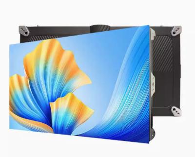 China P4 Indoor LED Video Wall Screen 320x160mm Full Color Energy Saving for Church Meeting Room for sale