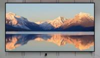 China 32*32 Module Resolution Fixed Led Advertising Panel for Convenient Backside Service and Display for sale
