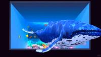 China P2 P3 P4 COB GOB 4K Indoor Advertising LED Display Screen 120° View Angle for sale