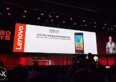 China P3.91 Indoor Full Color LED Display 2500cd Brightness 192x192mm Cabinet for Stage for sale