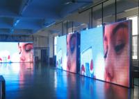 China P2 Indoor Full Color LED Display 250000 Pixels/m² 3000Hz Refresh Rate for sale