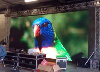 China P2 Indoor Full Color LED Display 250000 Pixels/m² 3000Hz Refresh Rate for sale