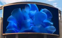 China P5 Outdoor SMD Full Color LED Display 7500cd Brightness 5mm Pixel Pitch for Rental for sale