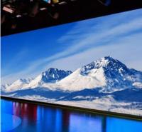 China P2.5 HD Advertising LED Screen 160x160mm Module SMD3535 Waterproof Housing 3 Years Warranty for sale