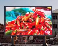 China 7500 Nits Smd 3535 P1.25 COB LED Screen 10000 Dots/Square Meter Pixel Density for sale