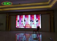 China Indoor P4 Rental LED Display 768x768mm 1200cd/m² for Concert TV Studio for sale