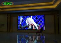 China Indoor P4 Rental LED Display 768x768mm 1200cd/m² for Concert TV Studio for sale
