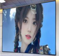 China Indoor P5 Full Color LED Display 320x160mm SMD3535 2500nits 1920Hz Refresh Rate for sale