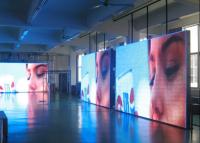 China Indoor P1.923 Full Color LED Display 128x128 Resolution 270420 Pixels per sqm for sale