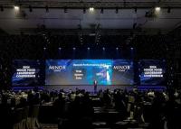 China Indoor Rental P1.923 UHD LED Display 246x246mm Module 270420 Pixels per sqm for sale