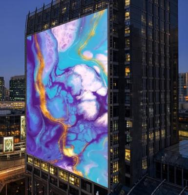 China Outdoor P4 Full Color Rental LED Display 256x256mm Module Waterproof IP65 for sale