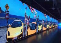 China Factory Customized Outdoor LED Billboard Screen P5 Digital Signage P10 Outdoor Led Display Advertising Screen for sale