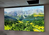 China SCXK P1.875 P2.5 GOB Indoor LED Display 8K Full Color Video Wall 3840Hz for sale