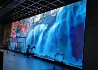 China P5 Indoor LED Video Wall Display 320x160mm 40000pixels/m² Rental Screen 3 Years Warranty for sale