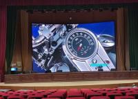 China Indoor P1.667 Full Color LED Display 200x150mm Module 360000 Pixels per sqm for sale