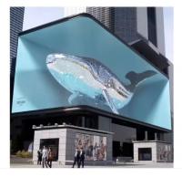 China P3 Full Color LED Display Screen 192x192mm Module Indoor Outdoor Advertising Video Wall Panel HD for sale