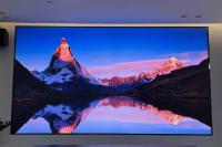 China P6 Outdoor Waterproof LED Display Screen 960x960mm Die Cast Aluminum Cabinet 2000cd Brightness for sale