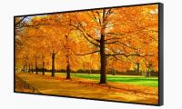 China 1500 Brightness SMD Based LED Display Screen with Iron Or Die-casting Aluminum for sale