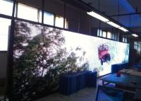 China Shixin Fine Pitch P1.875 P2.5 GOB LED Display Indoor Full Color 8K Video Wall 3840Hz for sale