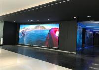 China P3.91 Full Color Rental LED Display 1920Hz Refresh Rate Indoor Outdoor Stage Video Wall for sale
