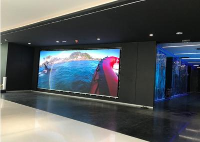 China P3.91 Full Color Rental LED Display 1920Hz Refresh Rate Indoor Outdoor Stage Video Wall for sale