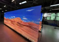 China Full Color Rental LED Display P5 Indoor 320x160mm Die-Cast Aluminum Waterproof Screen for sale