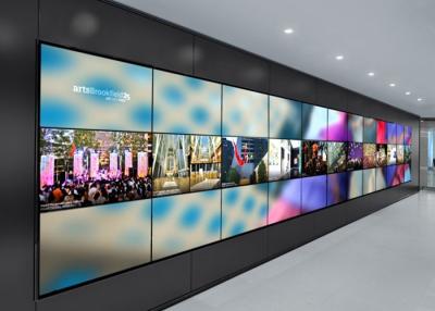 China Full Color Rental LED Display P5 Indoor 320x160mm Die-Cast Aluminum Waterproof Screen for sale