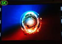 China P5 SMD LED Display Screen 5mm Pixel Pitch 960x960mm Cabinet for Indoor Stage Background for sale