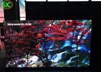 China Light Weight Full Color  High Resolution Led Screen 2.5mm Led Video Display for sale
