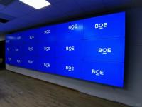 China SCX P1.667 Small Pitch GOB LED Display Screen 4K Video Wall Panel 800cd Indoor for sale