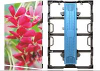 China P3.91 LED Display 500x1000mm Full Color Stage Screen Indoor Outdoor 65536 Dots for sale