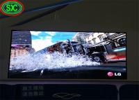China P6.67 Outdoor Waterproof LED Display Billboard 960x960mm Cabinet 22498 Dots for sale
