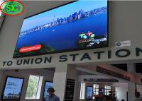 China Indoor Rental LED Display P2.5 160000 Pixels/m² Ultra HD Full Color Screen for sale