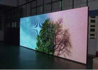 China P3.91 Rental LED Video Wall Screen IP67 65410pixels/m² Commercial Advertising Display for sale