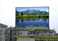China P3.91 Rental LED Video Wall Screen IP67 65410pixels/m² Commercial Advertising Display for sale