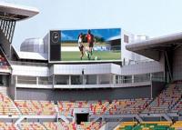 China P6.67 Outdoor Waterproof LED Display Billboard 960x960mm Cabinet 22498 Dots for sale