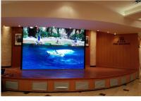 China Commercial Outdoor LED Display SMD P5 P6 P8 Full Color Screen 15625 Pixels per sqm for sale