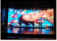 China Commercial Outdoor LED Display SMD P5 P6 P8 Full Color Screen 15625 Pixels per sqm for sale