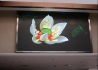 China Rental P3 LED Video Screen DIP346 Outdoor Advertising Billboard AC110 220V 1600pixels for sale