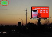 China Outdoor P6 SMD LED Display Screen 192x192mm Module 27778dots/sqm Rental for sale